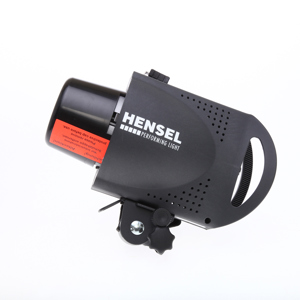 Used Hensel Intra LED 2-Light Kit - SKU#1336730 - Adorama