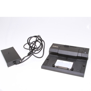 Used Dell Pro3x USB 3.0 E-Port Replicator - SKU#1337173 - Adorama