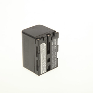 Used Sony SQ NP-QM71D InfoLithium M Series Battery NPQM71 - Adorama