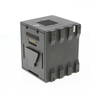 Used RED Pro I/O Module, Central Hub for DSMC BRAIN #720-0004