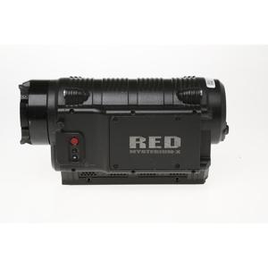 USED RED ONE MYSTERIUM-X 4K Digital Cinema Camera Package - PL Mount ...