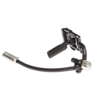 Used Steadicam Merlin Stabilizer System for Camcorders And HD DSLR ...