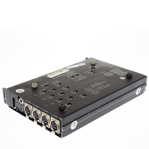 USED PSC M4A+ 4 Channel Audio Mixer with Porta Brace Case - SKU#1349675