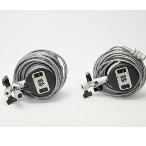 USED Novatron 880 Plus Studio Strobe Ballast with 2 Novatron Flash ...