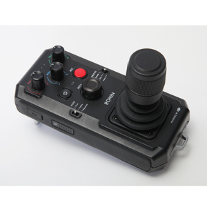 Used DJI Part 4 Remote Controller for Ronin 2 3-Axis Gimbal - SKU ...