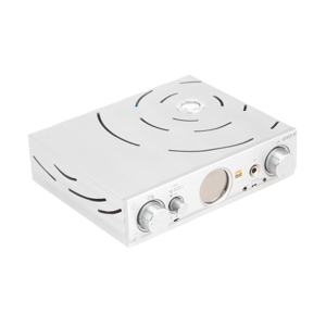 Used iFi AUDIO Pro iDSD Quad-Stack Desktop DAC - SKU#1362004 - Adorama