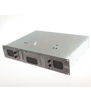 Used Wohler AES ATSC-2 2-Channel Digital Audio Monitor Panel - SKU#1363125