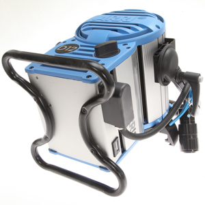 Used Arri True Blue D12 HMI 1200W Fresnel Head - SKU#1364901 - Adorama