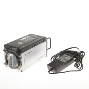 Used Sony HDC-X310 HD Multi-Purpose Video Camera - SKU#1365966