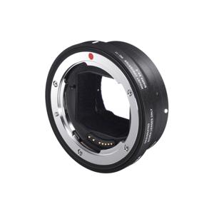 Used Sigma MC-11 Mount Converter, Sigma SA Lenses to Sony E Cameras 89S965