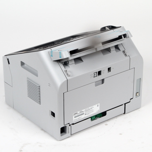 Used Brother IntelliFax-2840 High-Speed Laser Fax Machine - SKU#1373610