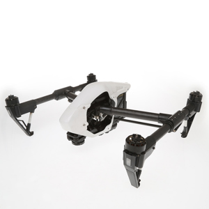 Used DJI Inspire 1 Transforming Quadcopter with 4K Camera, and 3-Axis ...