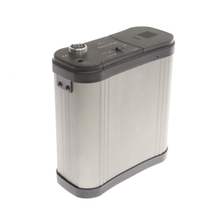 USED Flashpoint Rechargeable Battery Pack For Flashpoint DG Series ...