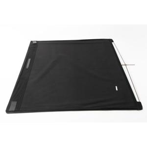 Used American Grip 4x4' Solid Floppy Flag - Adorama