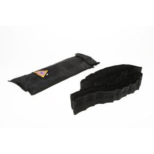 Used Photoflex Large Fabric Grid for the Large Softboxes. - Adorama