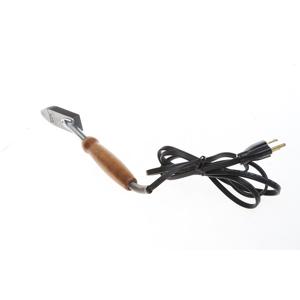 Used D&K Selector III Tacking Iron, with Pre Set Heat Setting for ...