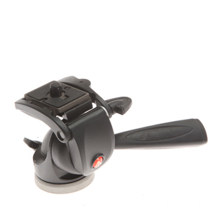 Used Manfrotto 391RC2 Pan & Tilt Head with RC2 Quick Release - Supports ...