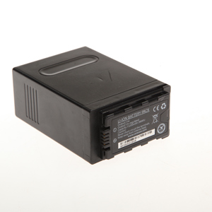 Used Core SWX Nano-VBR98 13200mAh HDV Battery with 4 LED Gauge ...