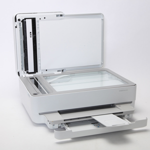 Used HP ENVY Pro 6455 Wireless All-In-One Instant Ink-Ready Inkjet ...