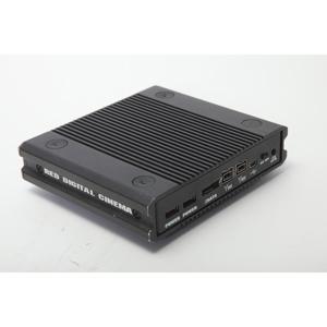 USED RED Station Redmag 1.8"(mini) Red Memory Card Reader - Mfr# 750 ...