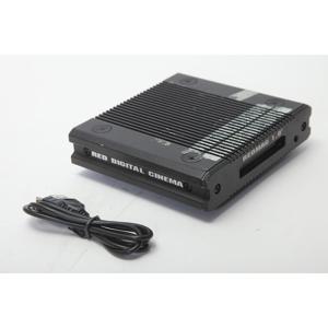 Used RED Station Redmag 1.8"(mini) Red Memory Card Reader - Mfr# 750 ...