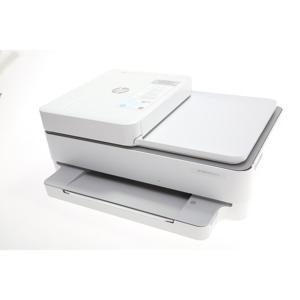 Used HP ENVY Pro 6455 Wireless All-In-One Instant Ink-Ready Inkjet ...
