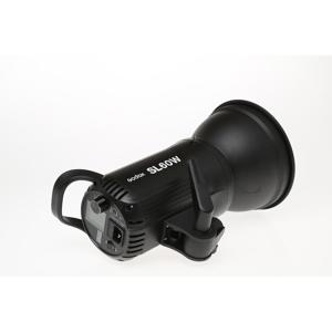 USED Godox SL-60 LED Video Light (Daylight-Balanced) - Adorama
