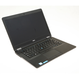 Used Dell Latitude E7470 14" HD Notebook Computer - SKU#1397340