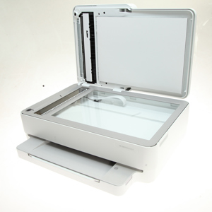 Used HP ENVY Pro 6455 Wireless All-In-One Instant Ink-Ready Inkjet ...