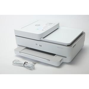 Used HP ENVY Pro 6455 Wireless All-In-One Instant Ink-Ready Inkjet ...