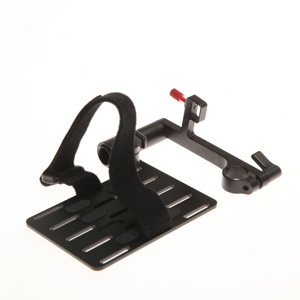 Used Wooden Camera Unified SSD Mount for Blackmagic Pocket Cinema 4K ...