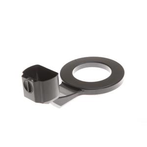 Used ExpoImaging Ray Flash Ringflash Adapter for Canon 580EX II Flash ...