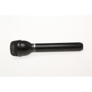 USED Electro-Voice RE50/b Wired Interview Omni-Directional Dynamic ...