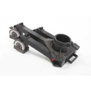 Used Cartoni Dolly for P50 Pedestal VDXCCP50DOLL - Adorama