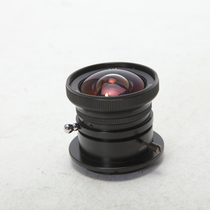 Used SLR Magic 8mm f/4.0 Ultra Wide Angle MFT Lens - Adorama