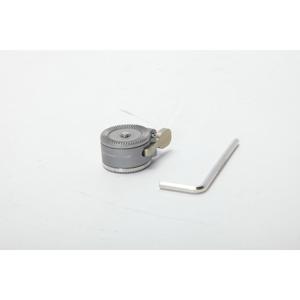 Used Kondor Blue Quick Release Rosette Module, Push Button, Right - SKU#1404963