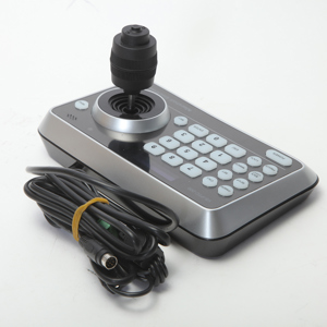 USED Marshall Electronics VS-PTC-200 Compact PTZ Camera Controller with ...