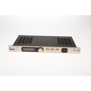 USED Lexicon PCM92 Studio Standard/Live Sound Reverb and Effects ...