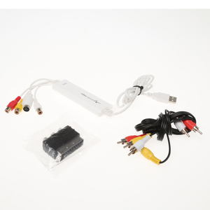 Used Elgato USB Analog Video Capture Device - SKU#1407791 - Adorama