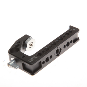 Used Wooden Camera Hot Shoe Camera Handle - SKU#1408424 - Adorama