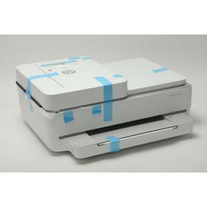 USED HP ENVY Pro 6455 Wireless All-In-One Instant Ink-Ready Inkjet ...