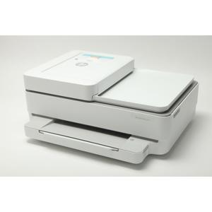 Used HP ENVY Pro 6455 Wireless All-In-One Instant Ink-Ready Inkjet ...