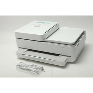 Used HP ENVY Pro 6455 Wireless All-In-One Instant Ink-Ready Inkjet ...