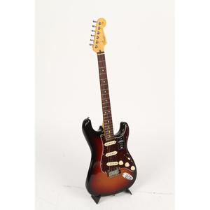 Used Fender American Professional II Stratocaster Electric Guitar - SKU ...