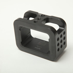 USED Sony VCT-CGR1 Cage for RX0 - Adorama