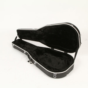 USED Gator Cases GC-DREAD Deluxe Molded Case for Dreadnought Guitar