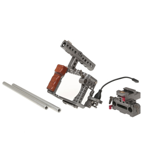 Used Tilta ES-T16 Rig for Sony a7S Camera - SKU#1422701 - Adorama