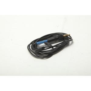 Used Tram TR50 Omni Lavalier Microphone with Locking 3.5mm Connector ...