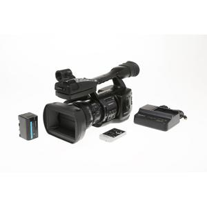 Used Sony PMW-EX1 XDCAM EX Full HD Camcorder (414 Hours) VDCSOPMWEX1