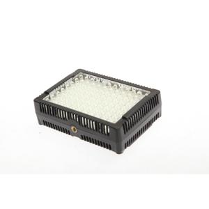 Used Litepanels MicroPro On-Camera Dimmable 5600K LED Video Light - SKU ...
